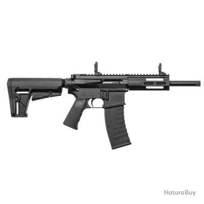 Carabine KRISS Defiance DMK22C 10.5" Cal.22lr - Carabines semi ...