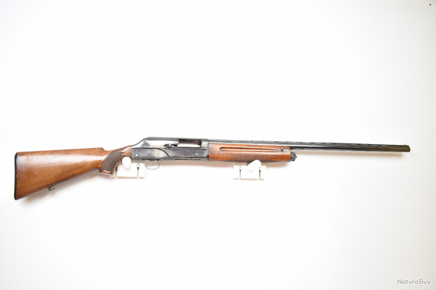 Fusil Breda Semi Auto Calibre 12/70 - Fusils Semi-auto calibre 12 ...