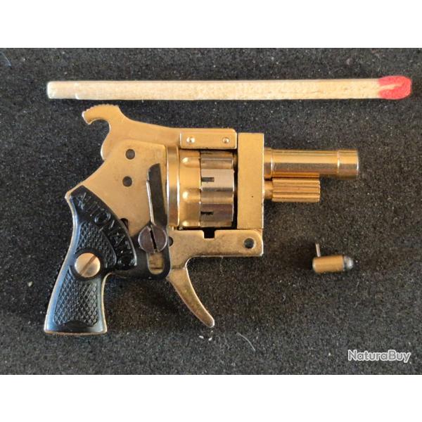 Revolver XYTHOS 2mm a broche comme neuf. - Pistolets et Revolvers à ...
