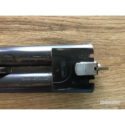 Fusil DARNE R11 - Fusils Juxtaposés calibre 12 (13692306)