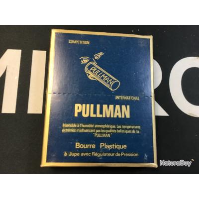 PULLMAN Plastique ref 4 Enchere a 1€ sans prix de reserve - Cartouches ...