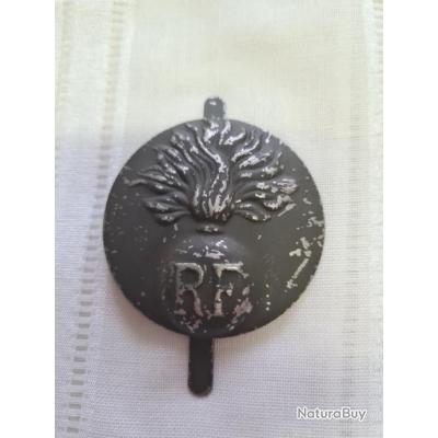 Insigne de casque adrian A25.2 - Pièces détachées, accessoires et ...