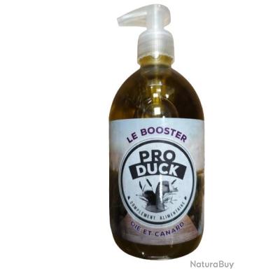 LE BOOSTER PRO DUCK 500 ML - Santé des animaux (13705424)