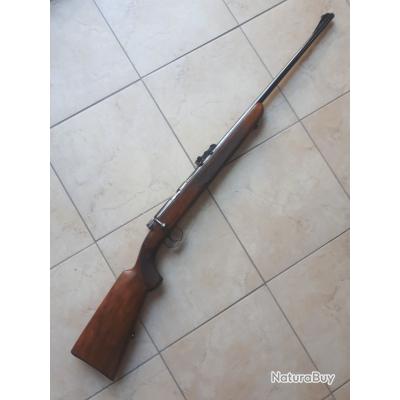 Mauser modèle 350 22lr - Carabines de tir aux armes réglementaires (TAR ...