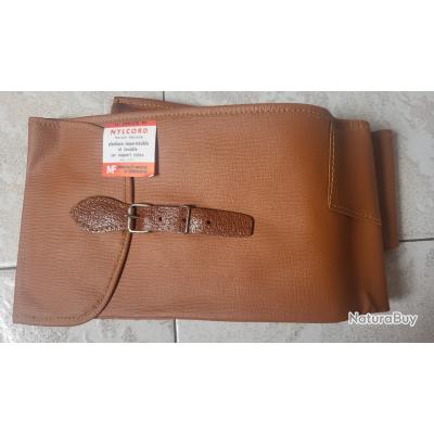 Lot de 2 Fourreau etui 110cm manufrance saint etienne fusil ou carabine ...
