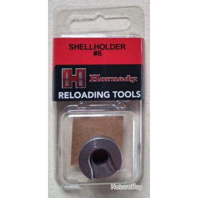 Shell Holder Hornady 6 - Shells Holder (13727988)