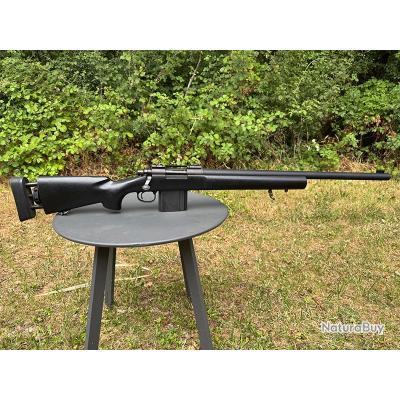 M24 SWS Tanaka (700 series) Airsoft - Fusils de sniper (13739717)