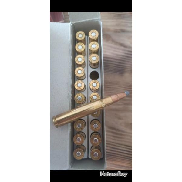 Munitions RWS 8.60s - Balles autres calibres (13739786)