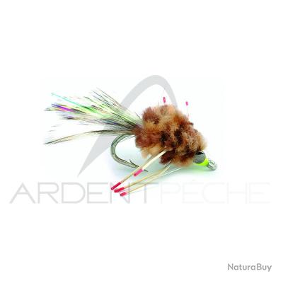 Mouche FMF Crabes del merkin crab 9102 H2 - Mouches (13746962)