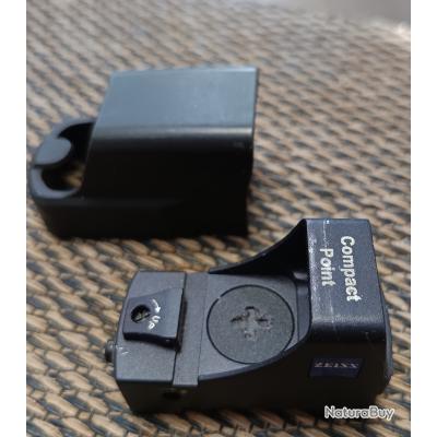 Zeiss compact Point rouge - Points rouges panoramiques (13759351)