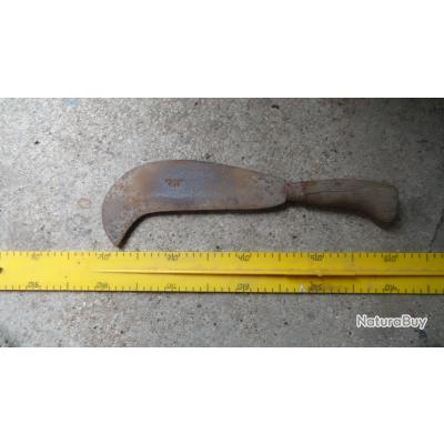 Serpe Anglaise 14/18 - Outillage, pelles, pioches, etc... militaria ...