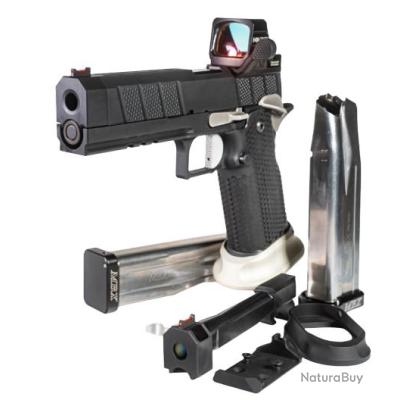 Pistolet Phoenix Trinity Lo Pro SSA - Pistolets de Catégorie B (13771939)