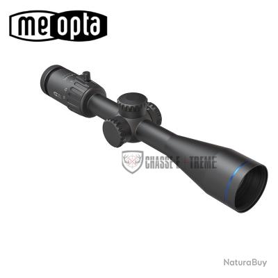 Lunette MEOPTA Meopro R5 3-15×44 SFP - Z plus - Lunettes d'affût et d ...
