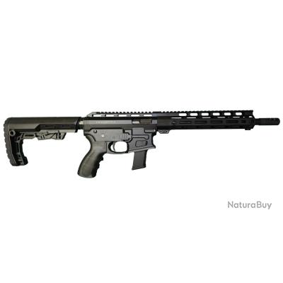 Carabine Revo Arms PCC AR9 Entry Cal.9X19 Canon de 12" - Carabines semi ...