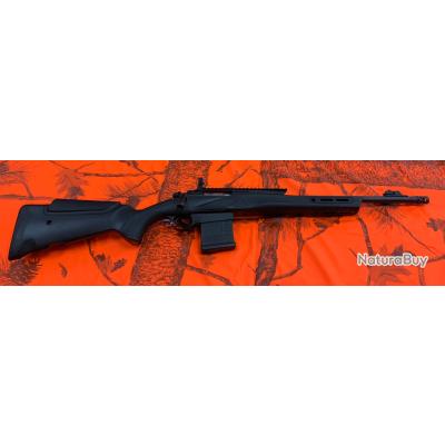 Carabine franchi all terrain cal 308 - Carabines à verrou Calibre 308 ...