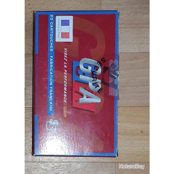 Balles neuves cal 6x62 freres - Balles autres calibres (13819006)