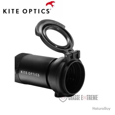 Flip Up Set KITE OPTICS B6LR 2-12×42 - Bonnettes et caches objectif ...