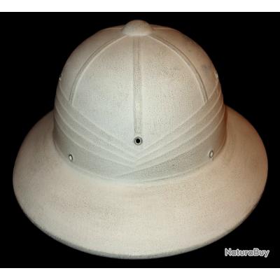 CASQUE TROPICAL de la US NAVY de la SECONDE GUERRE. 1943 - Casques ...