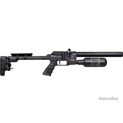 FX Panthera Hunter Compact 5.5MM/.22 - Carabines PCP et CO2 plus de 20 ...