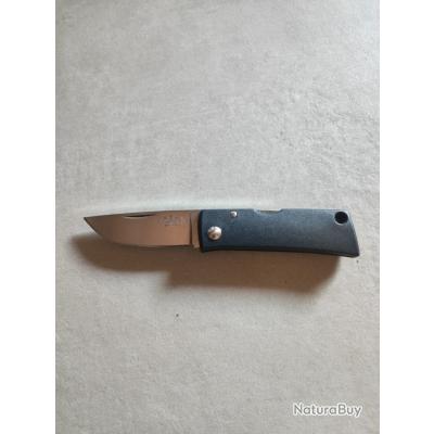 Vends couteau fallkniven U4 comme neuf - Couteaux pliants classiques ...