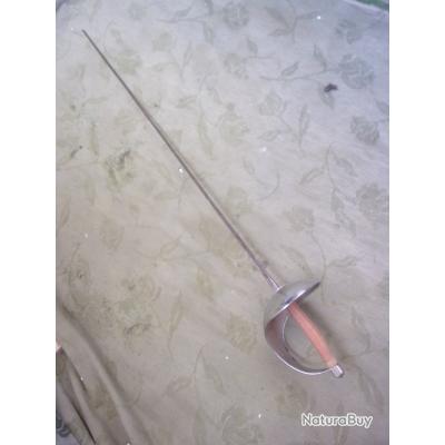 épée 105 cm de long - Epées (13827687)