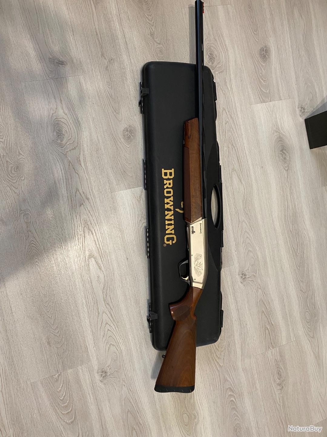 Browning Maxus - Fusils Semi-auto calibre 12 (14229655)