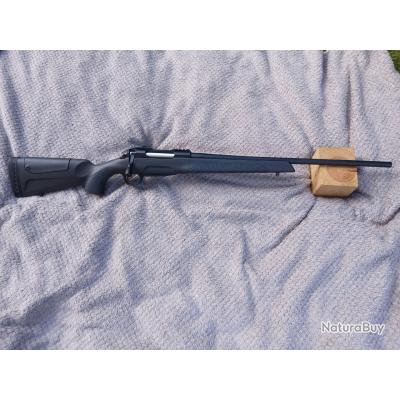 Carabine SABATTI ROVER 270W - Carabines à verrou Calibres 270 (Win, WSM ...