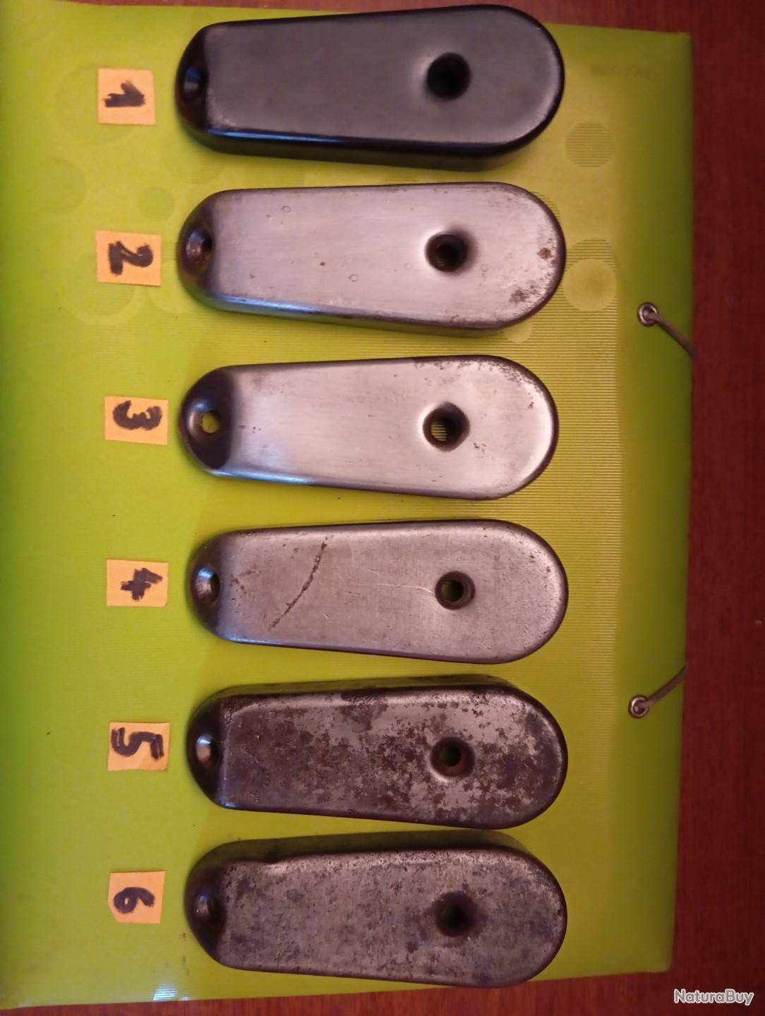 Plaque de couche k98 mauser - Pièces détachées non classées (14424667)