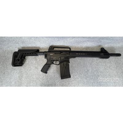 CATMA MF10 CALIBRE 12/76 (3'') - Carabines à verrou autres calibres ...
