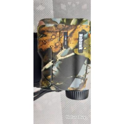 Telemetre Nohawk Multifonction Camouflage NK-1000 - Télémètres (13867383)