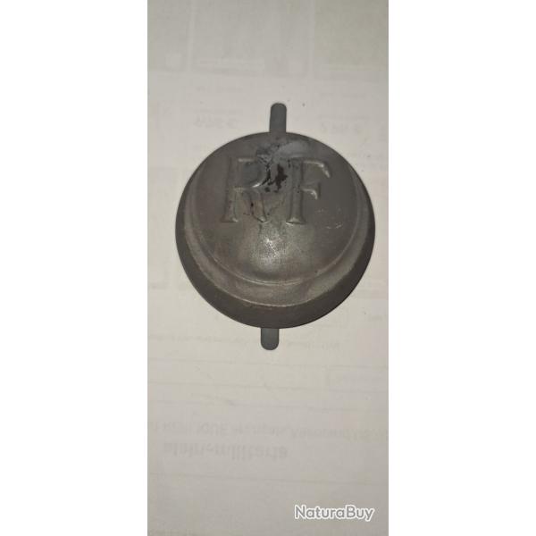 Insigne de casque adrian A25. - Pièces détachées, accessoires et ...