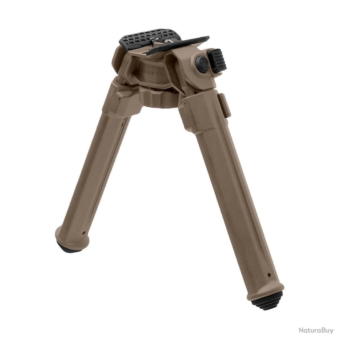 MAGPUL BIPIED MAGPUL MOE pour grenadière dégagement rapide MAG1174 ...