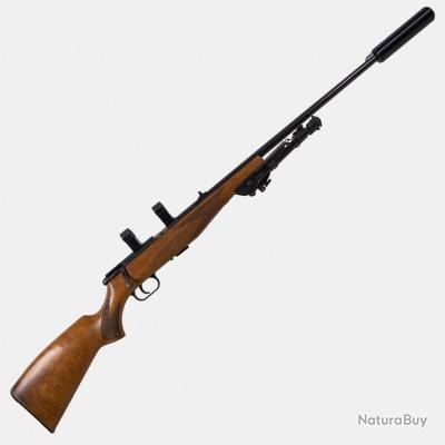 Carabine Krico Model 302 Cal. 22 LR - Carabines 22LR (13886267)