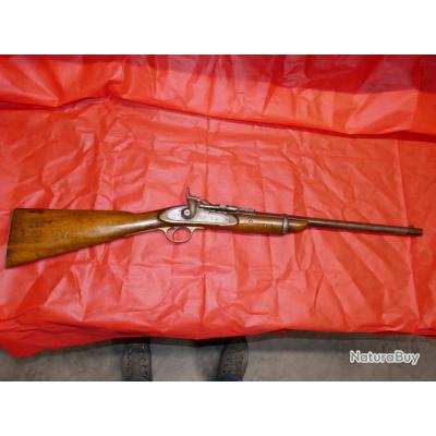 Carabine de cavalerie SNIDER BSA 1885 en 577 Snider - Fusils et ...