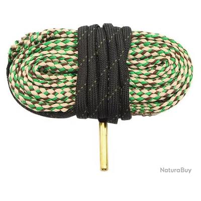 Bore Snake / Cordon de nettoyage CAL 30 - Cordons, kits et baguettes de ...