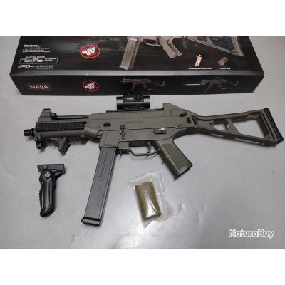 UMP45 M89 Double Eagle - Fusils d'assaut (13895752)