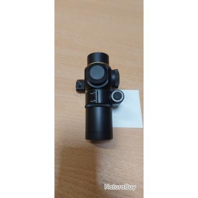 Point rouge Leupold model Prismatic enchère a 1 euro - Points rouges ...
