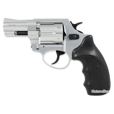 Revolver RG 89 Alu Chrome Cal. 9mm RK - Revolvers d'alarme (13907129)