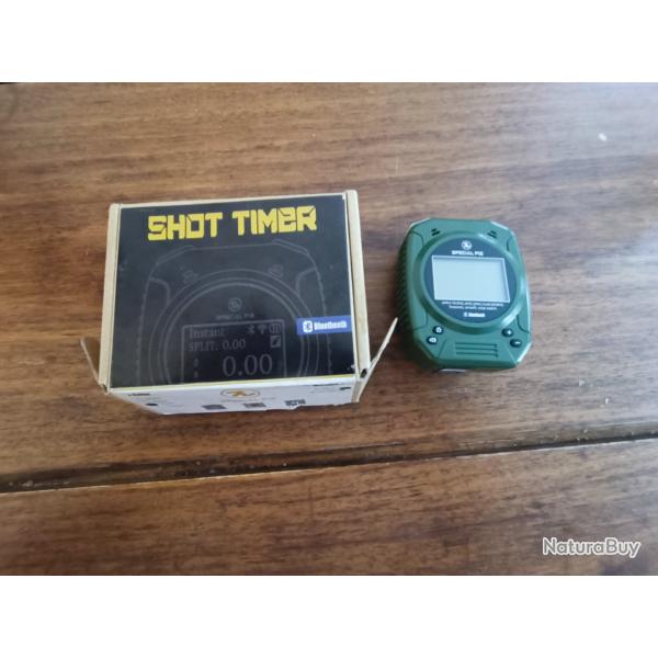 Shot timer - Chronographes (13907132)
