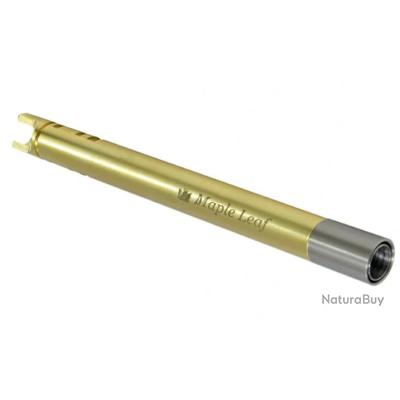 Canon Precision GBB 6.04 Crazy Jet 150mm (Maple Leaf) - Canon Airsoft ...