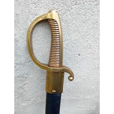 Sabre briquet reproduction - Sabres (13915049)