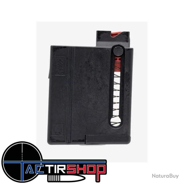Chargeur Vudoo V22 Standard Magazine Polymère - 22lr - 10 coups ...