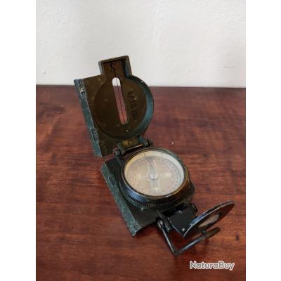 Boussole militaire originale U.S. - Boussoles (13917814)