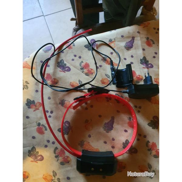 Collier garmin dc 40 - Colliers GPS (13919474)
