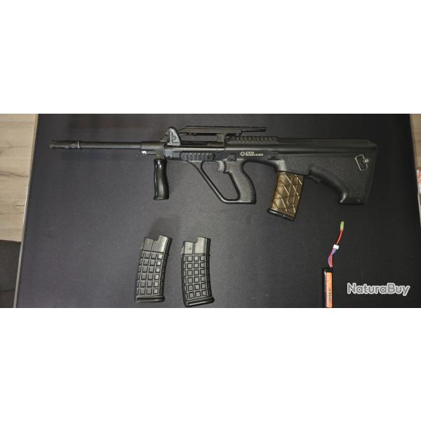 Steyr AUG A2 - Fusils d'assaut (13920182)
