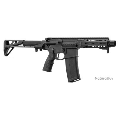 DANIEL DEFENSE PDW Black canon de 7'' Semi Auto Cal. 300BLK - Carabines ...