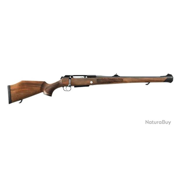 Carabine Voere Richter Stutzen Luxe - Carabines à verrou autres ...
