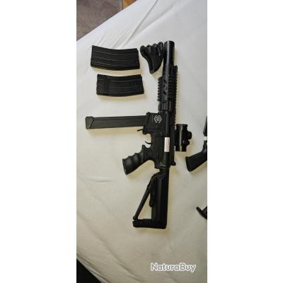 Replique airsoft AEG - Fusils d'assaut (13947304)