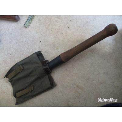 Pelle armée russe 1984 - Outillage, pelles, pioches, etc... militaria ...