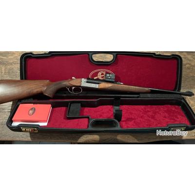 Express Chapuis Ugex 8x57 Jrs avec Aimpoint acro c2 sur montage ...
